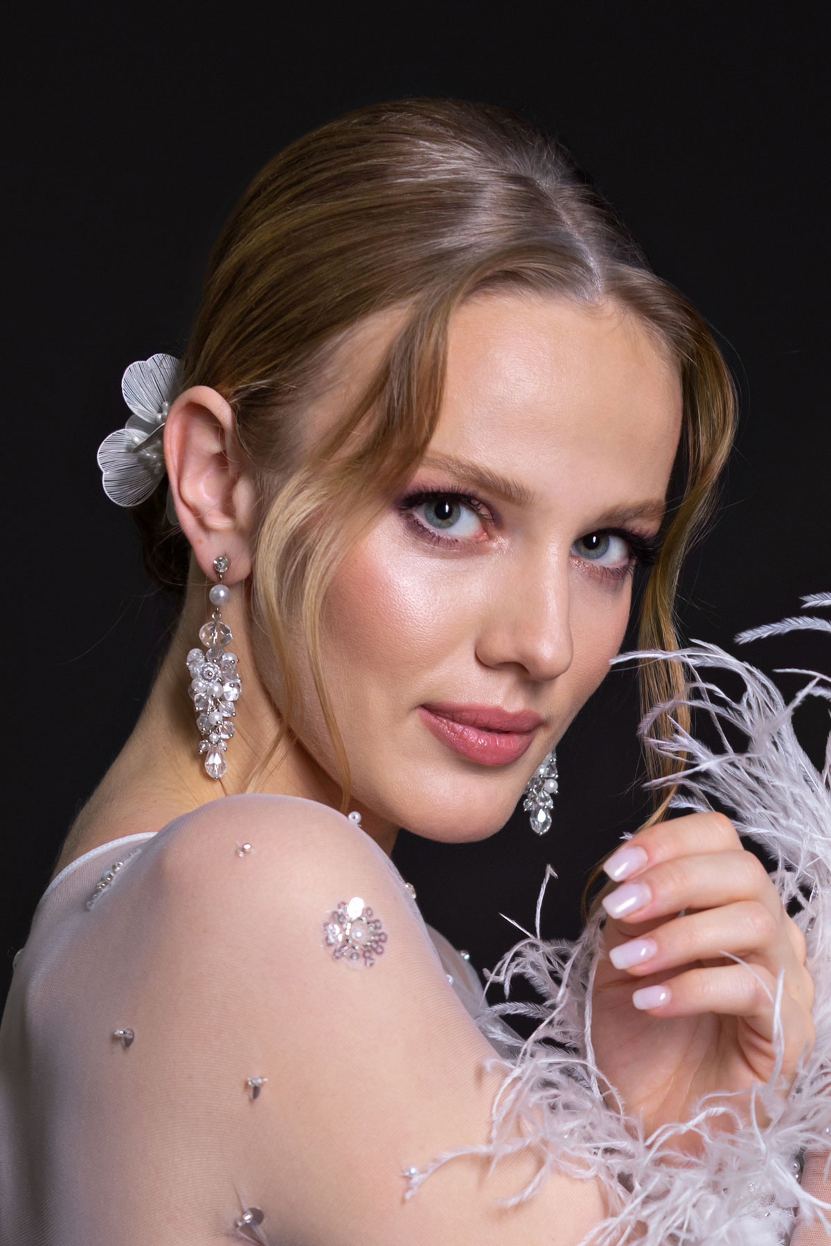 Earrings Wedding Earrings Wedding